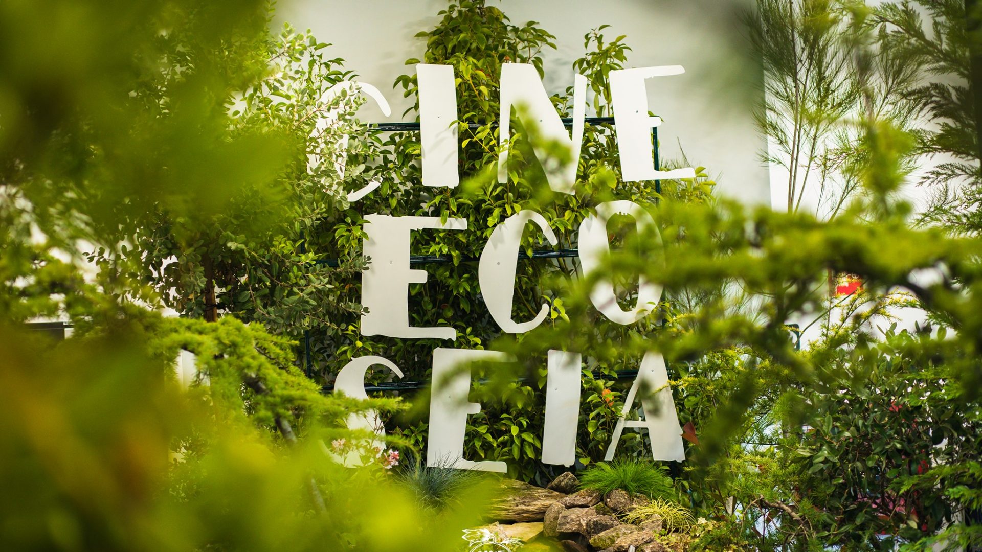 Cine Eco – Festival de Cinema Ambiental - Homepage
